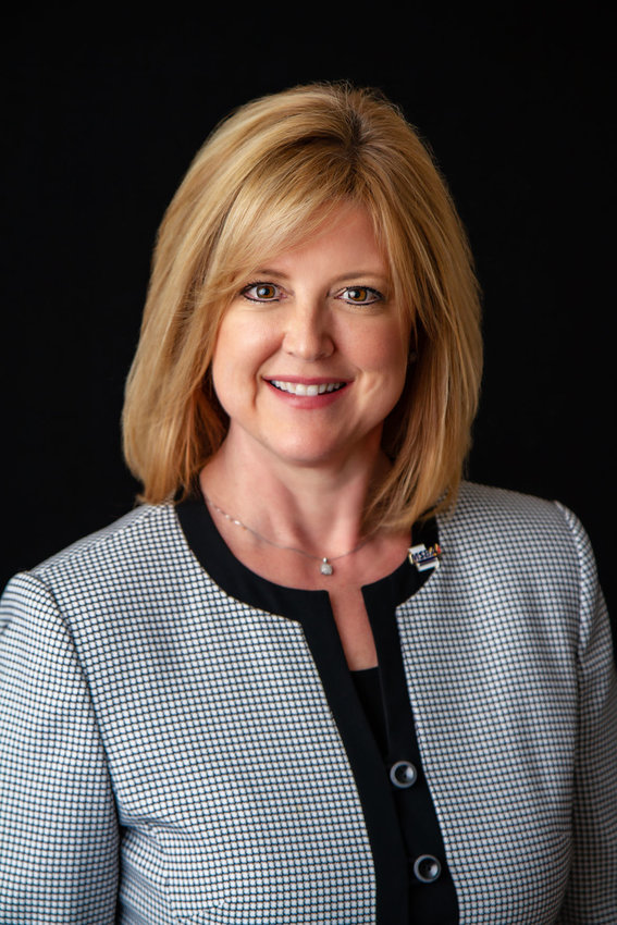 Linda Daugherty elected Nixa Board of Education president | Christian ...