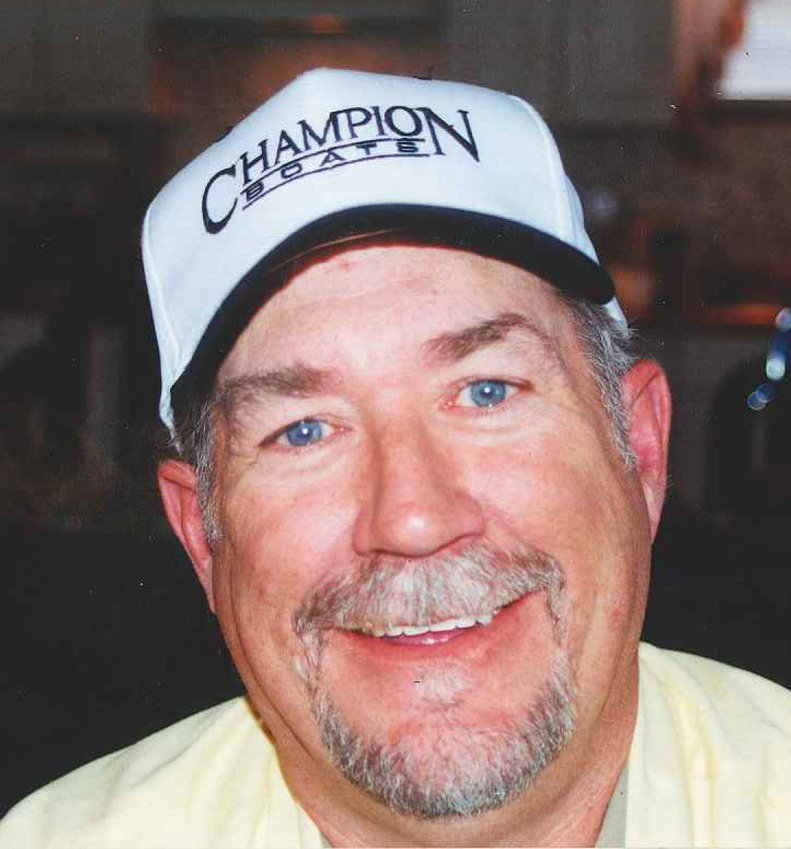 Rick Holt | Christian County Headliner News