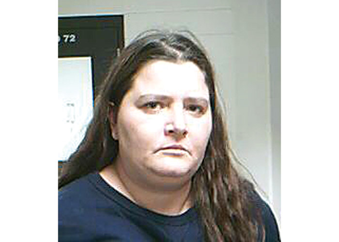 Judge overturns Paula Hall murder conviction | Christian County ... Judge overturns Paula Hall murder conviction | Christian County ...