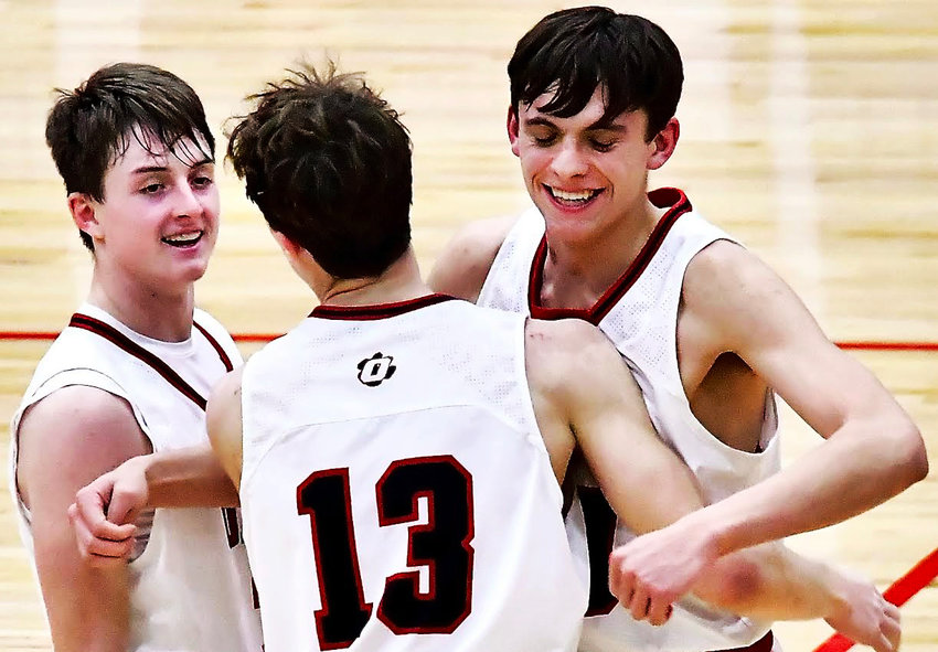 Sutherland's fighting spirit at point guard has factored in Tigers ...