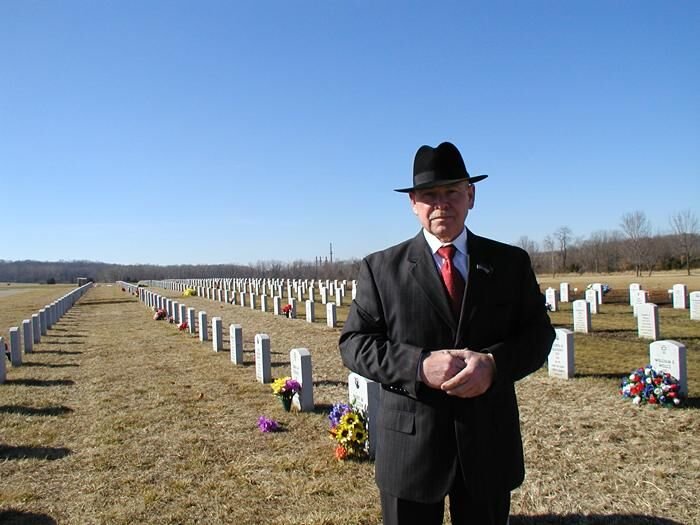 Ozark’s Steve Maples appointed to Missouri Veterans Commission ...