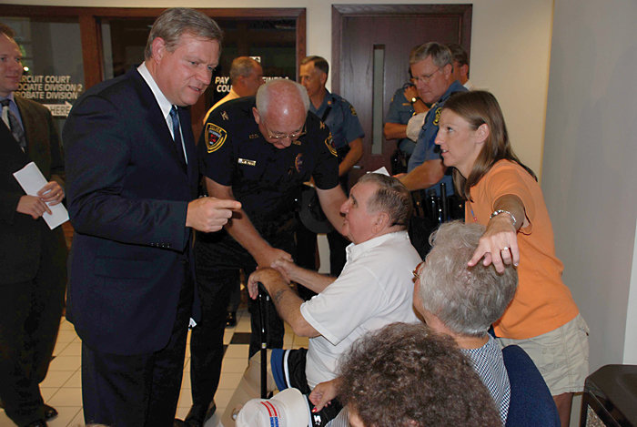 Court finds Carnahan received fair trial for murder of Jackie Johns ...