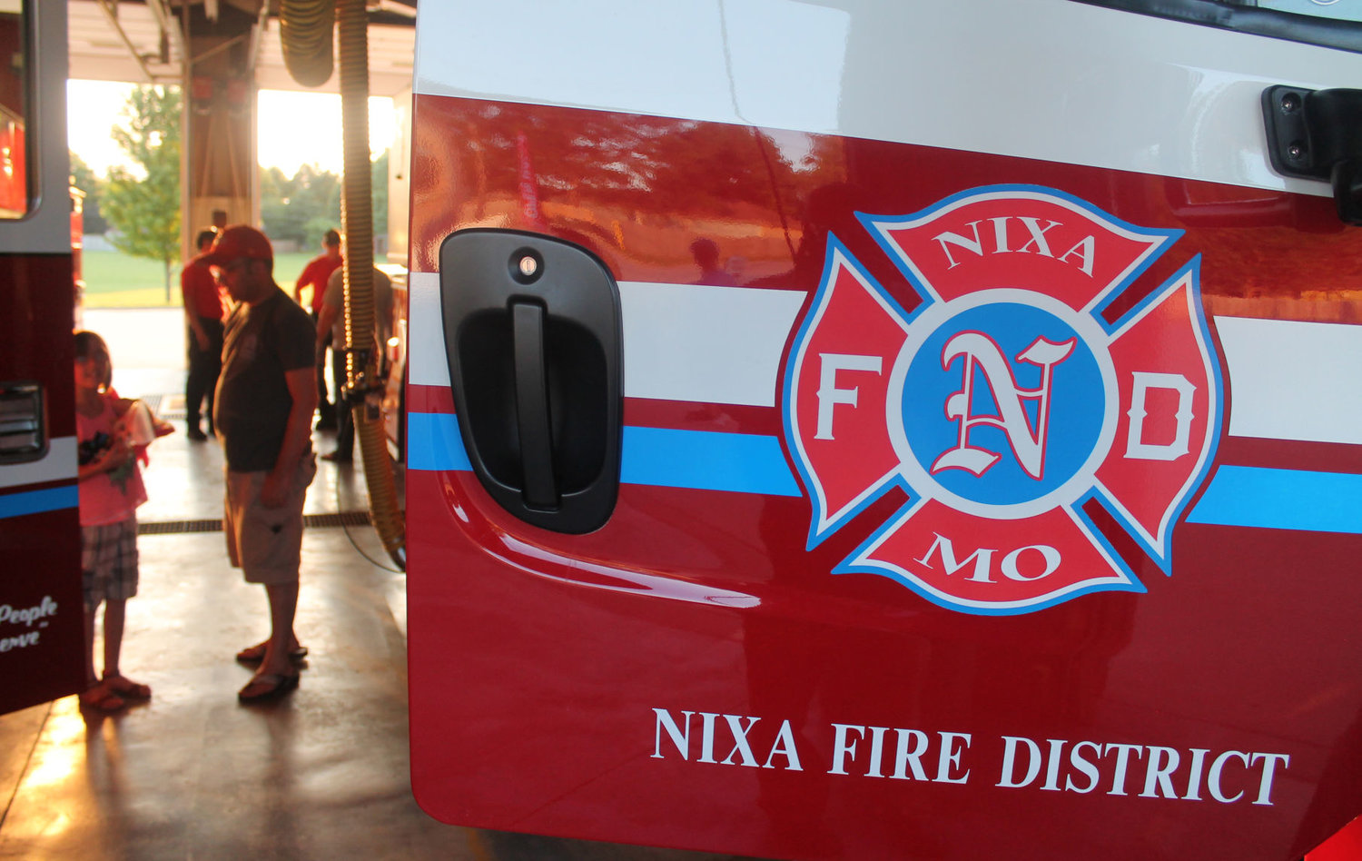 Water rescue leads firefighters to warn floaters of flooding ...