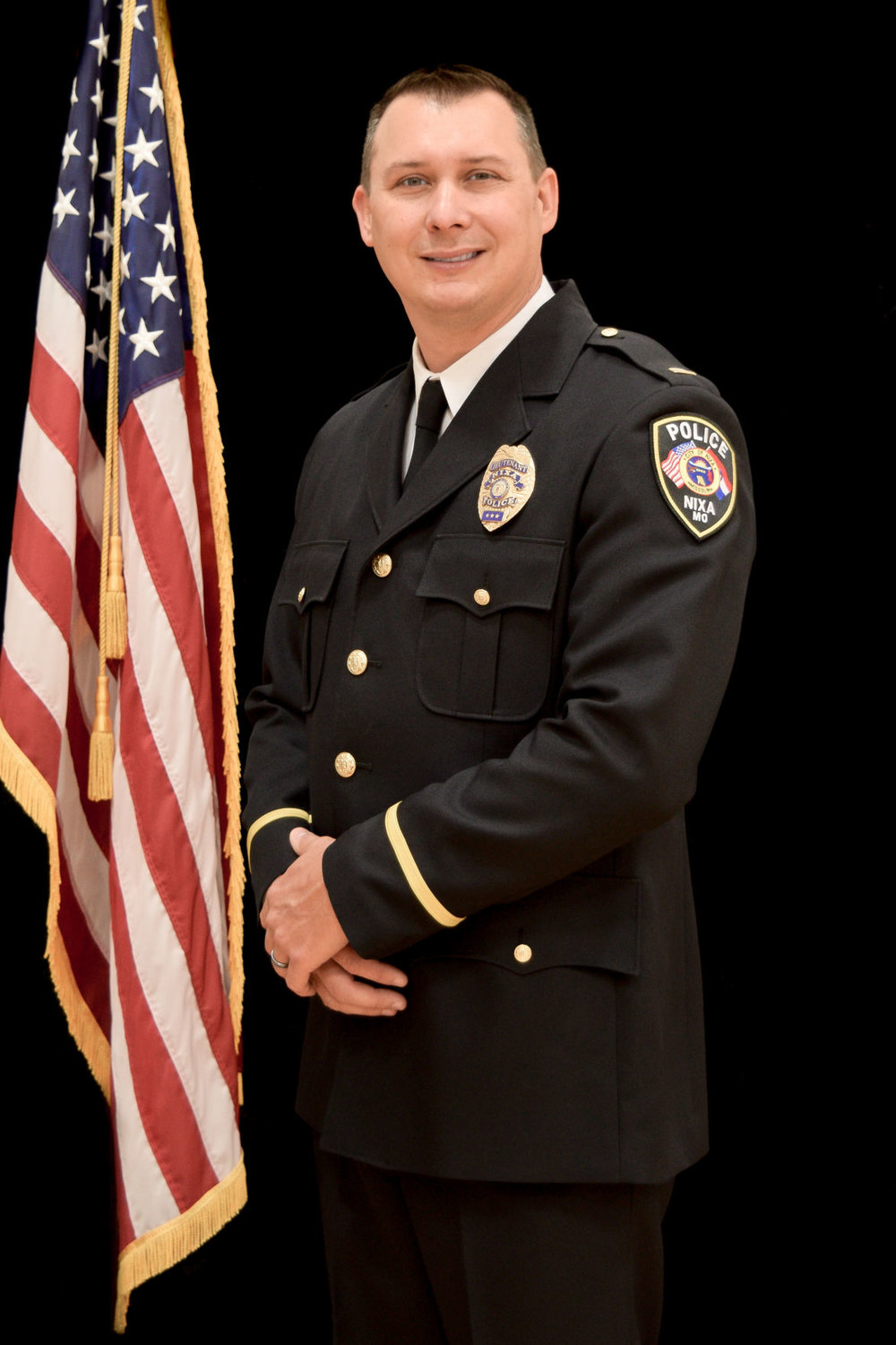 Opinion: Open letter from Nixa police chief | Christian County ...