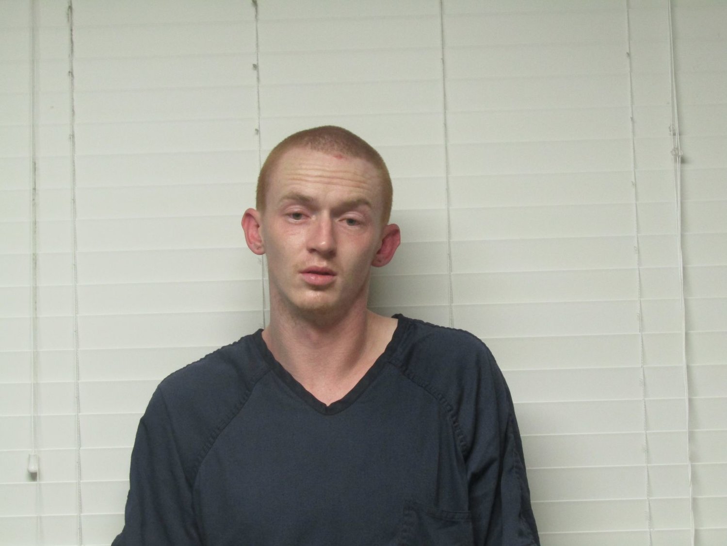 Charges filed for chase, stolen pickup, stolen gun | Christian County ...