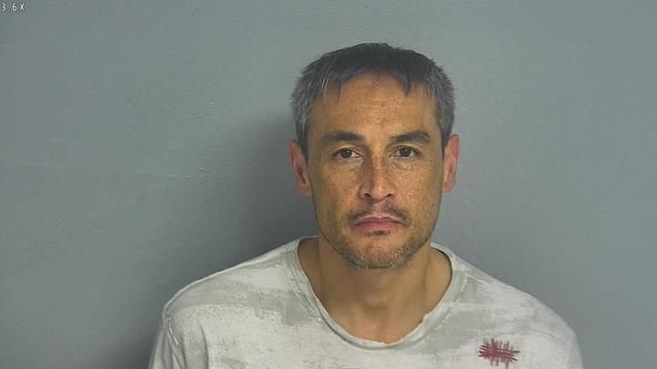 Jury finds Nixa man guilty of domestic assault | Christian County ...