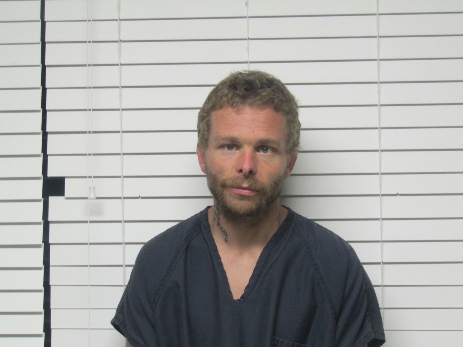 Ozark man sentenced to prison for resisting arrest | Christian County ...