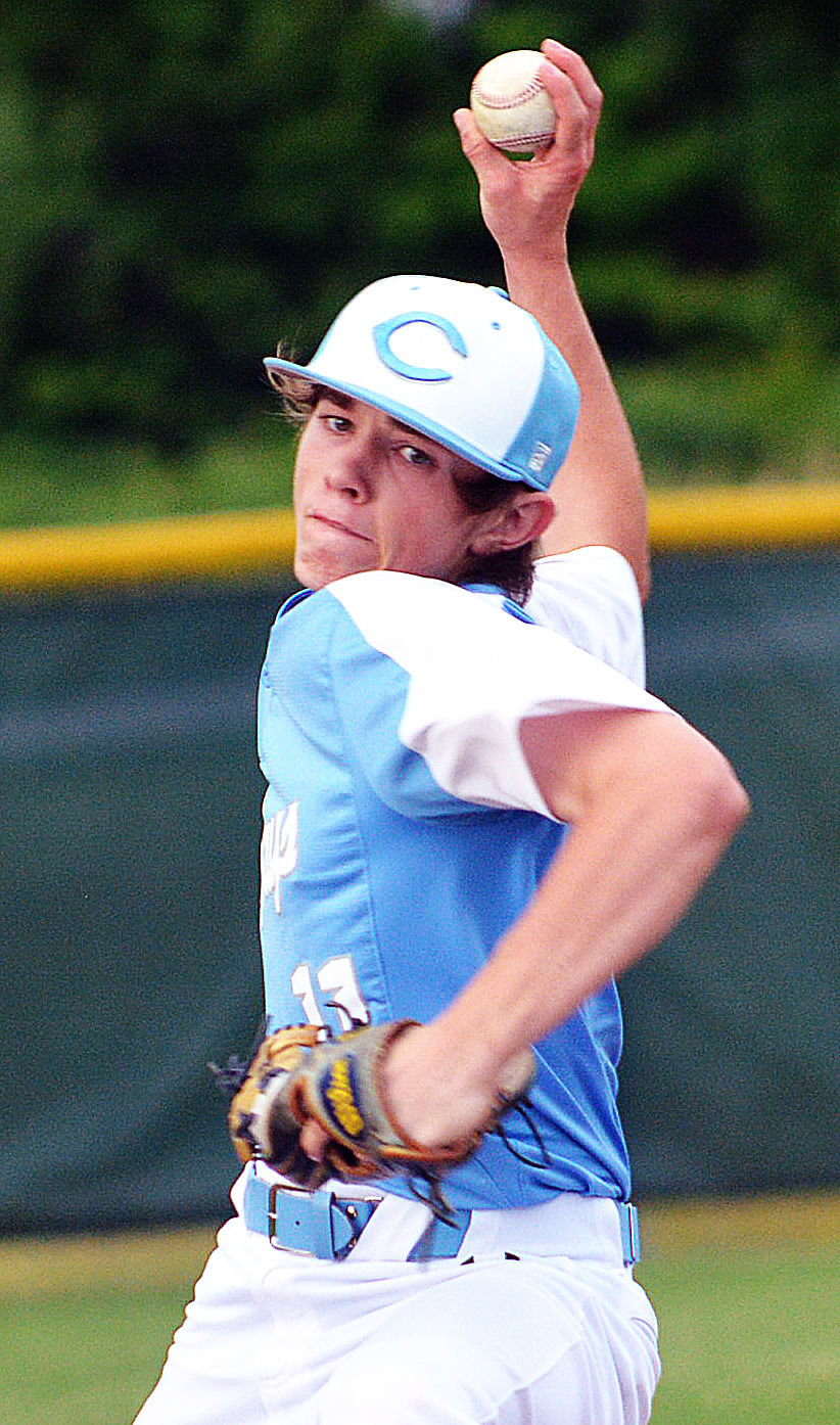 Jays super soph Twigg finishes strong, despite strained hip flexor ...