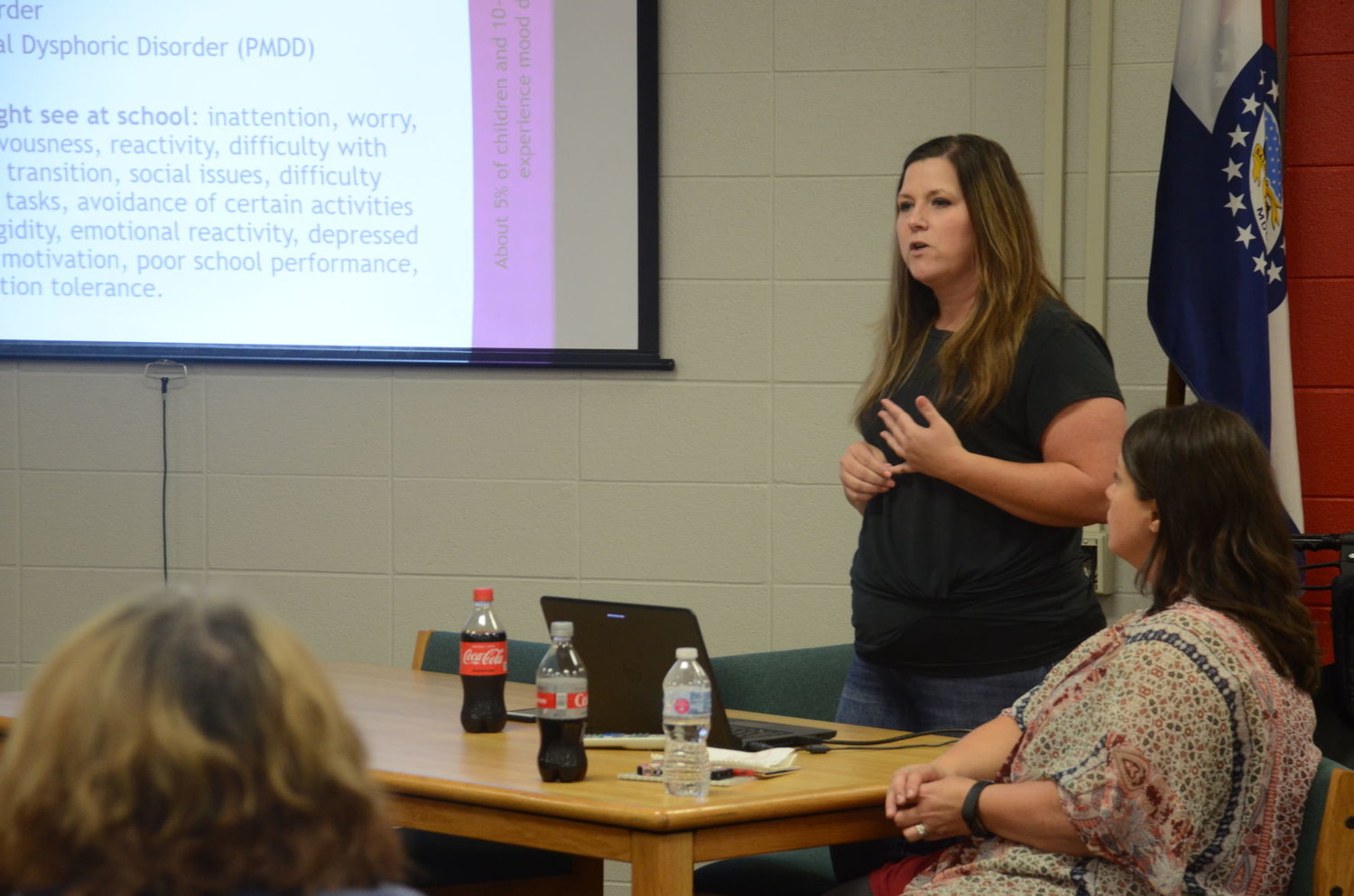 Enduring mental demons | Christian County Headliner News