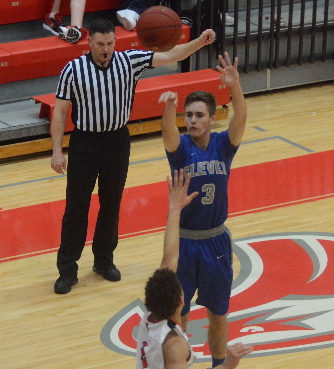 Clever falls to St. Joseph Benton in NIT marathon | Christian County ...