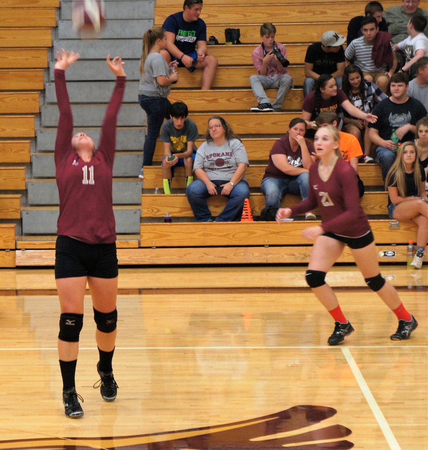 Young Spokane falls short against Ava | Christian County Headliner News