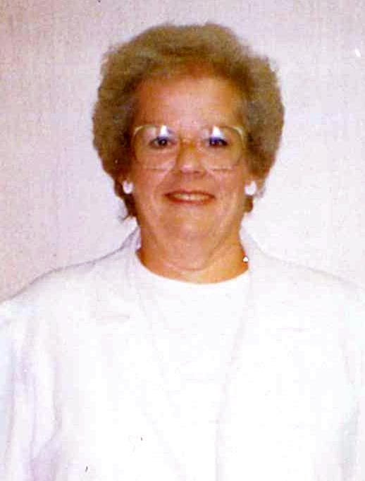 Sally Ann (Toncre) Richter | Christian County Headliner News