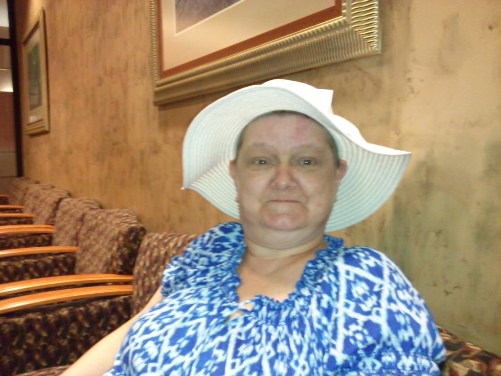 Jo Ann Eslinger | Christian County Headliner News