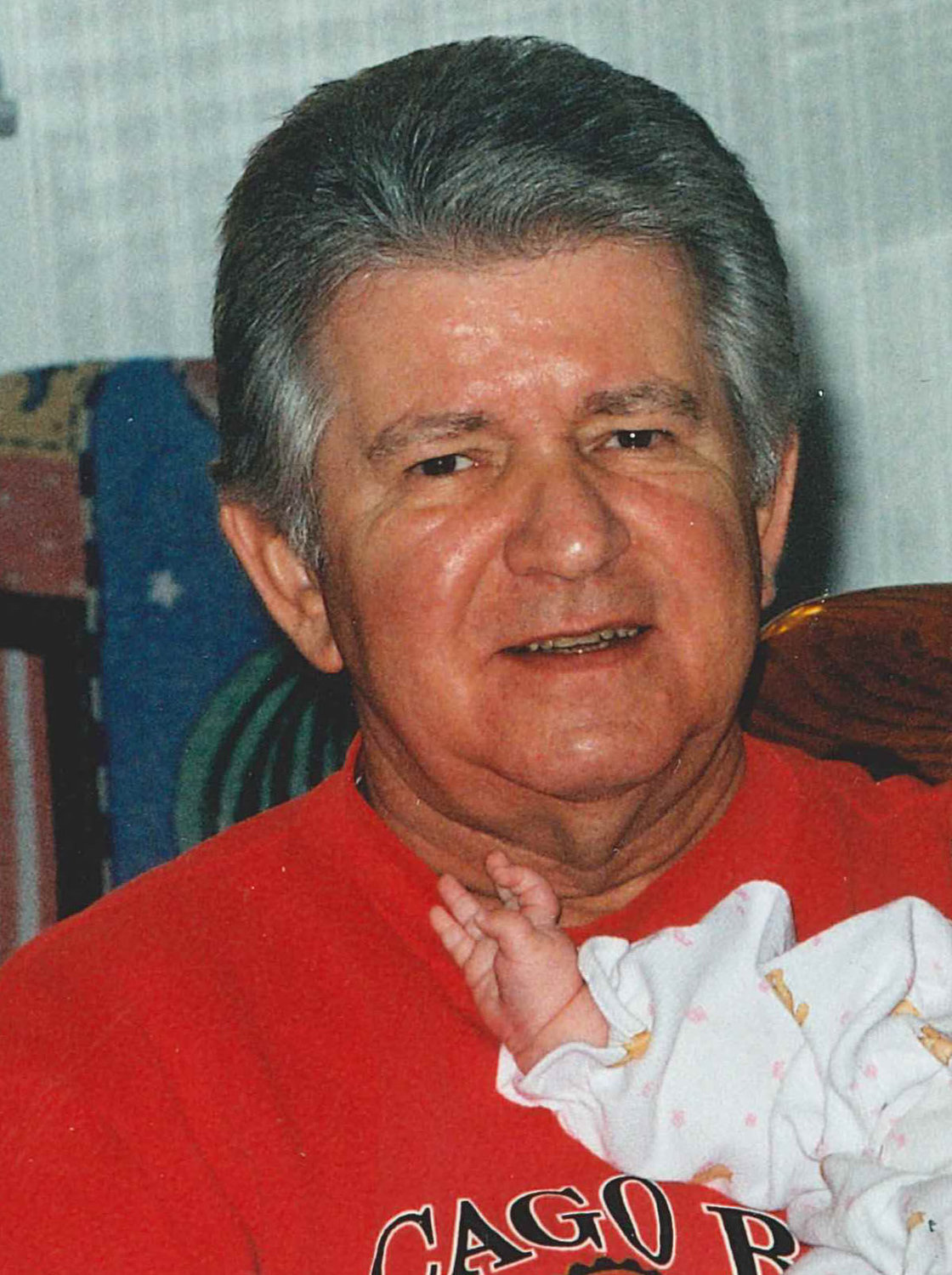 Richard Ralph Matsie | Christian County Headliner News