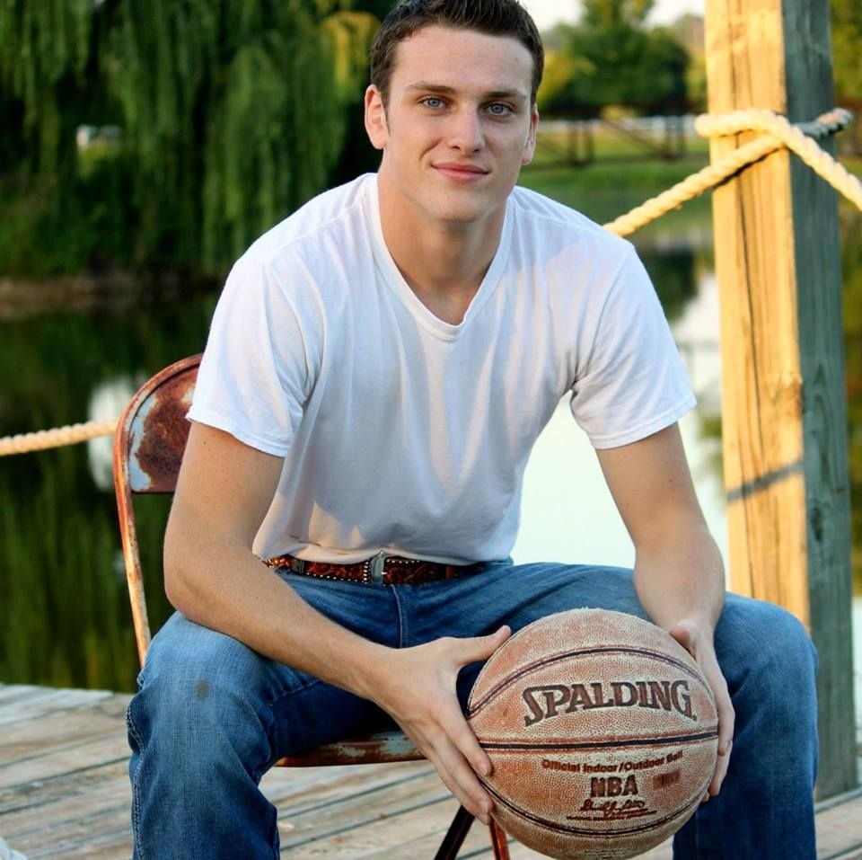 Logan Andrew Middleton | Christian County Headliner News