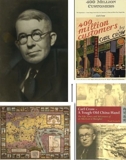 MOzark Moments: From Missouri to China and back again | Christian ...