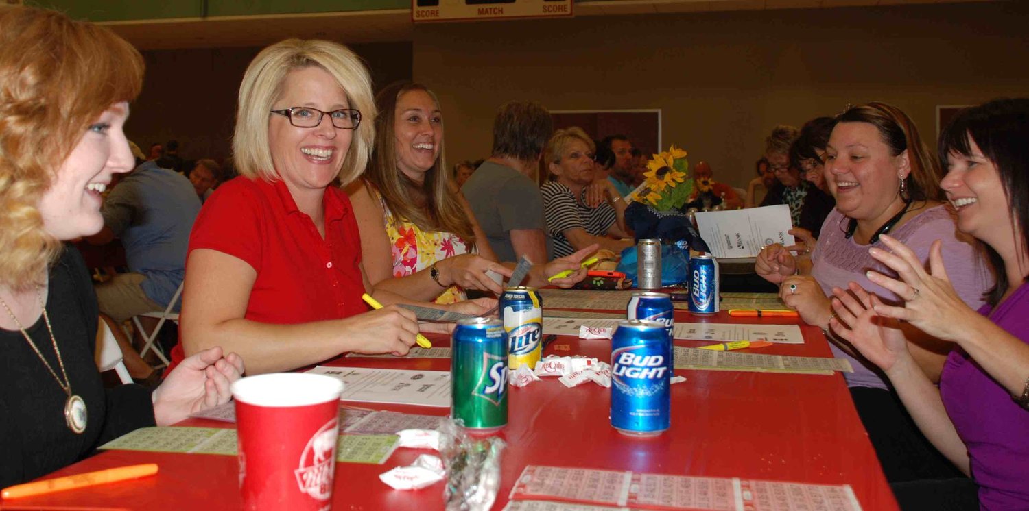 Let’s get ready to Bingo! | Christian County Headliner News