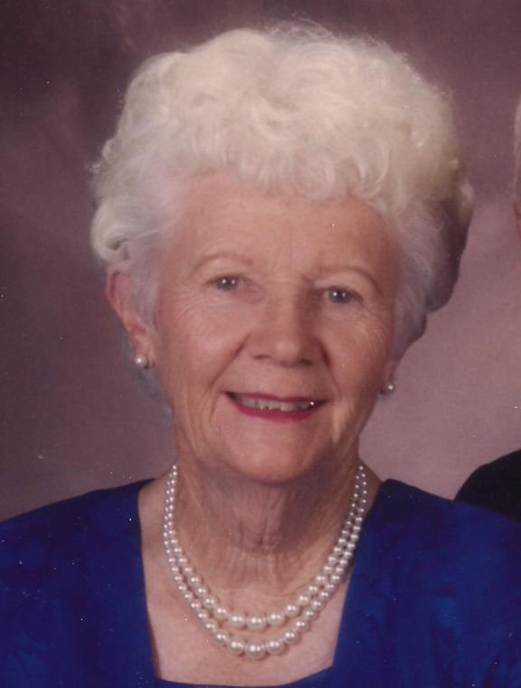 Betty Jo Raines | Christian County Headliner News