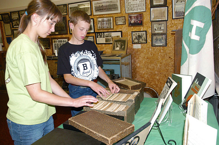 4-H history project comes to life for youth | Christian County ...
