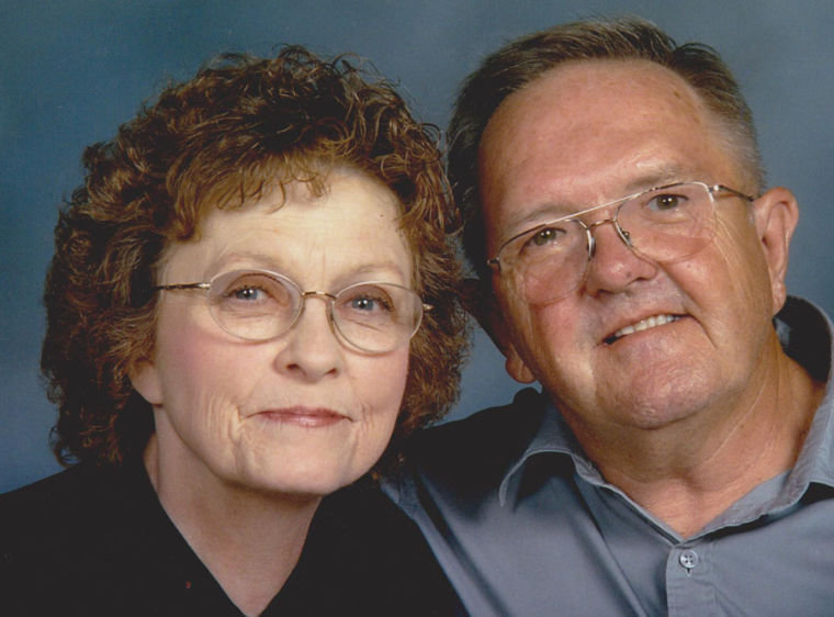 50th wedding anniversary: Larry and Linda Noe | Christian County ...