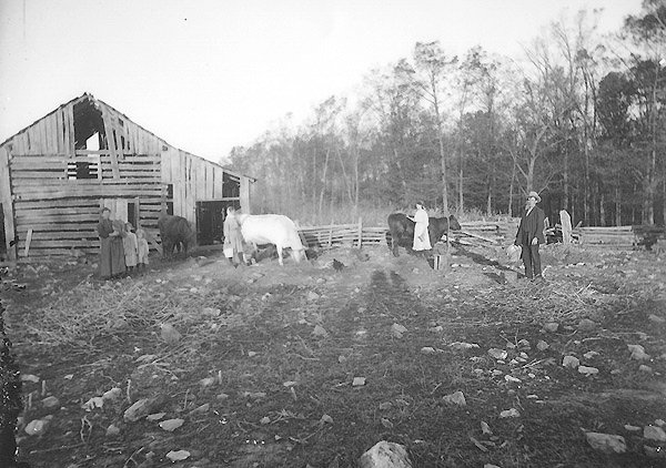 MOzark Moments: Growing up the old-fashioned way | Christian County ...