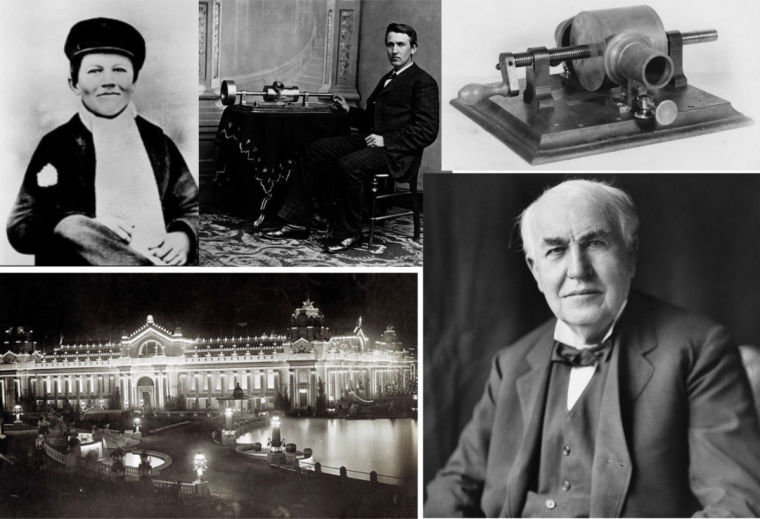 MOzark Moments: Missouri’s connections to ‘The Wizard of Menlo Park ...