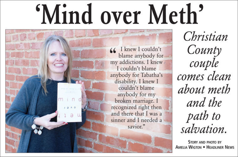 ‘Mind over Meth’ | Christian County Headliner News