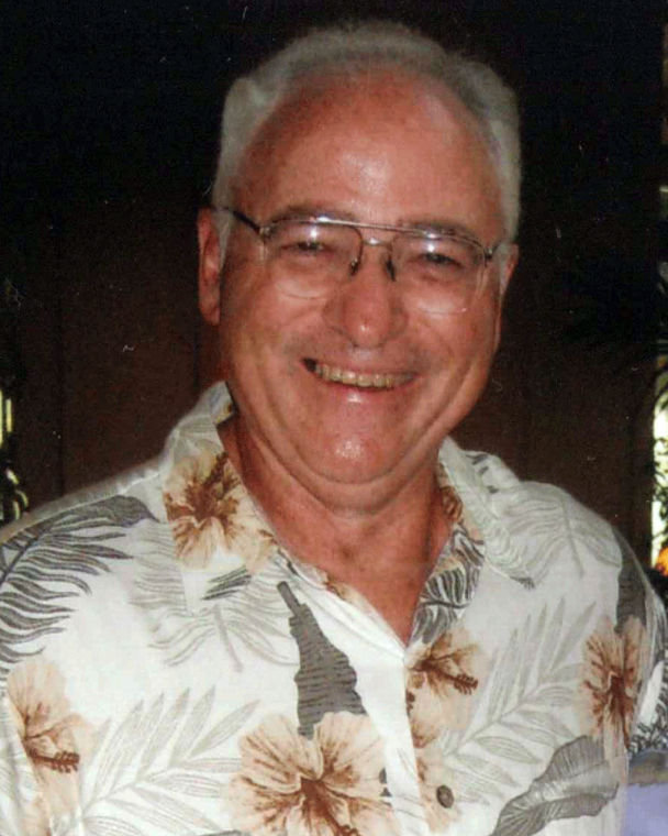 Larry Steven Hurst | Christian County Headliner News