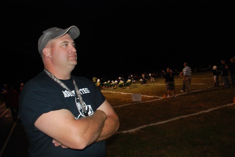Thursday night lights | Christian County Headliner News