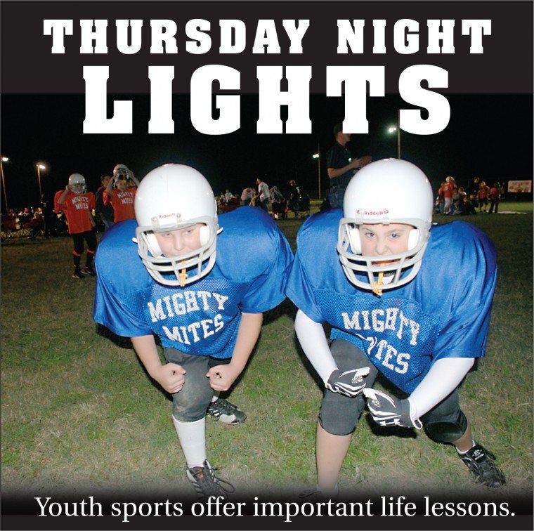 Thursday night lights | Christian County Headliner News