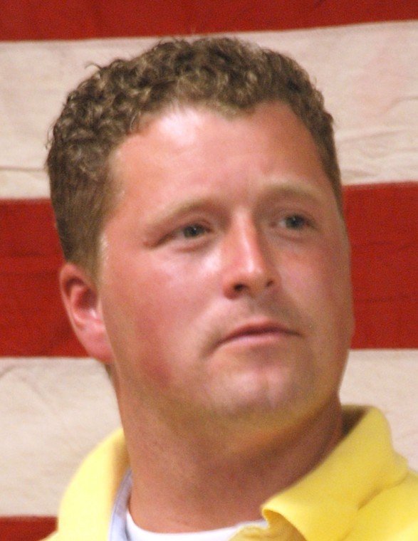 ASSESSOR Q&A: Jason Davidson | Christian County Headliner News