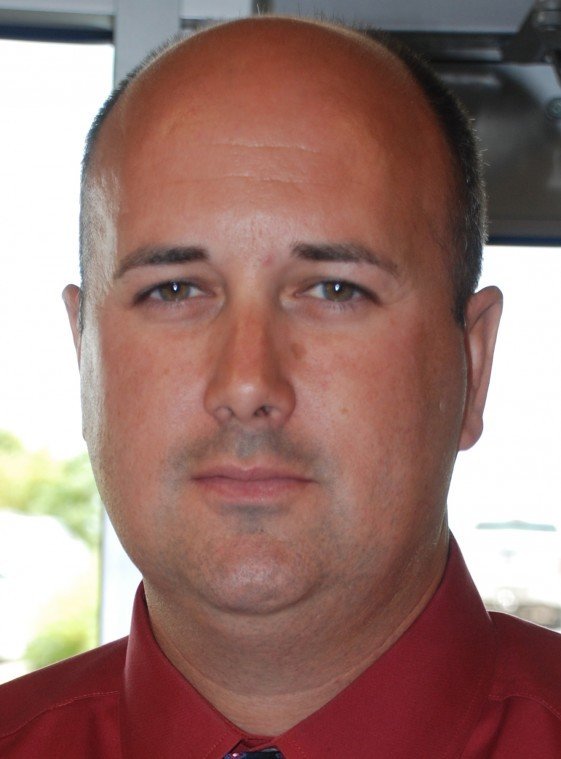 CORONER Q&A: Brad Cole | Christian County Headliner News