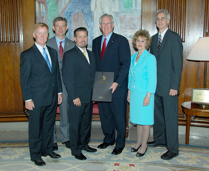 Nixon names May 15 ‘USDA Day’ | Christian County Headliner News
