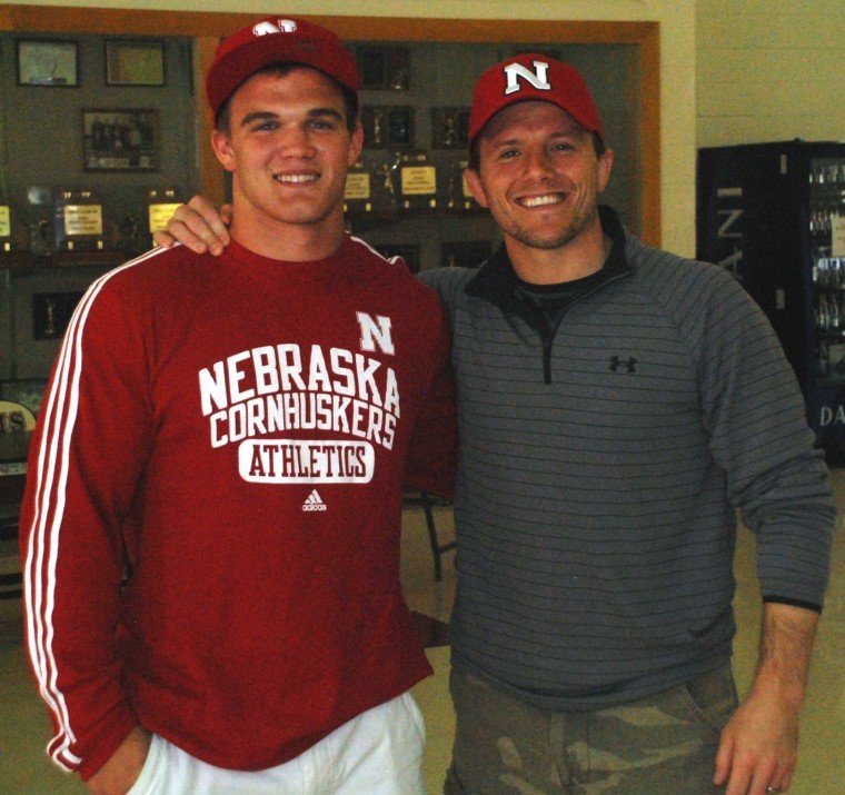 Ozark taps Zeugin as new wrestling coach | Christian County Headliner News