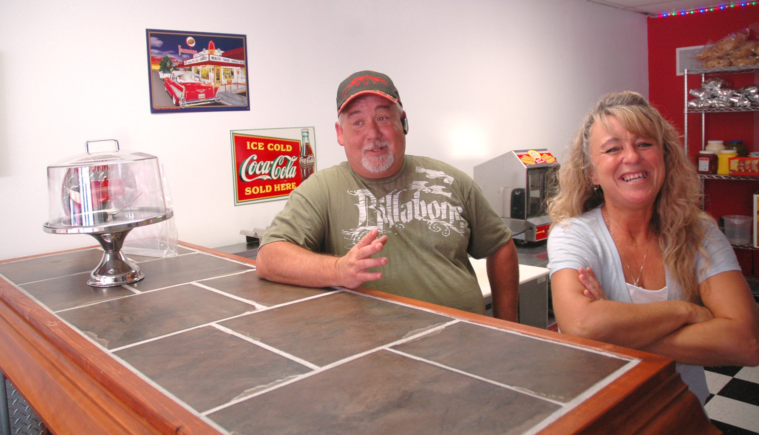 Churn & Burn: Vintage flair returns in Clever | Christian County ...