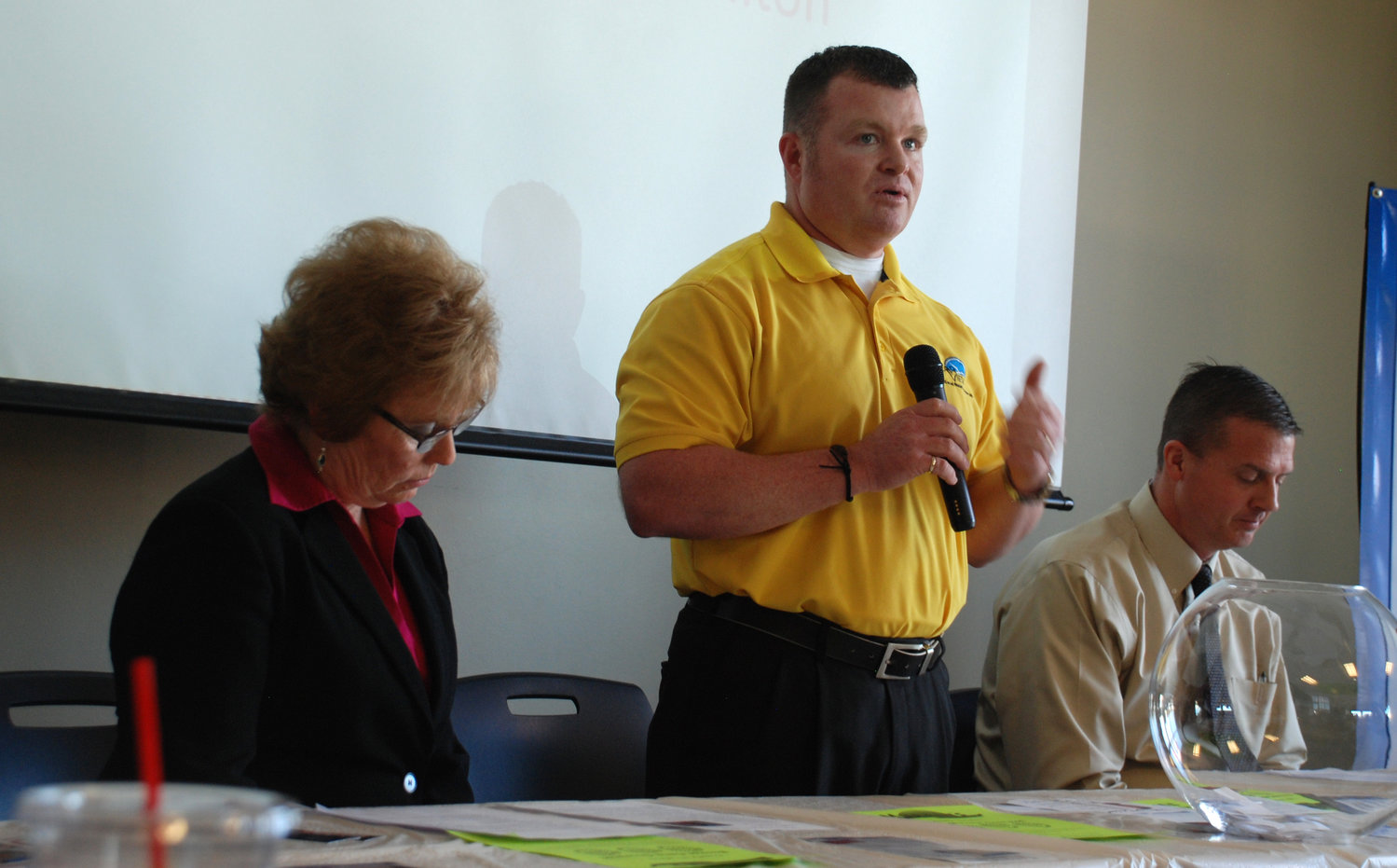 Candidates speak at Chamber’s GAO | Christian County Headliner News