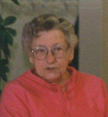 Rebecca Beryl Batson | Christian County Headliner News