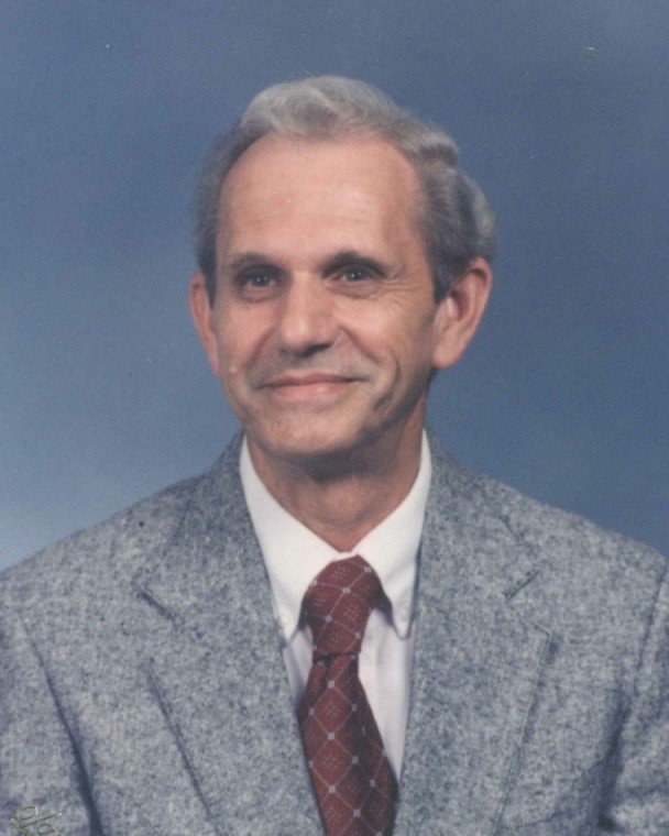 Charles Driver | Christian County Headliner News