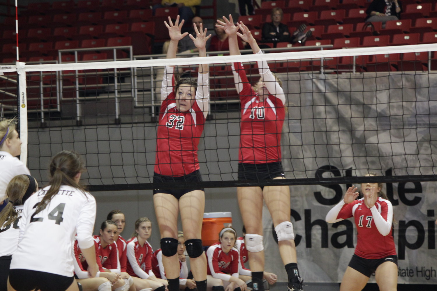 Ozark fights back, relegated to third place game | Christian County ...