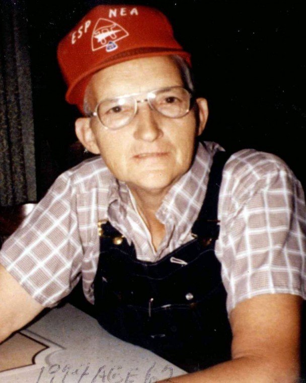William Leroy “Bill” Garner | Christian County Headliner News