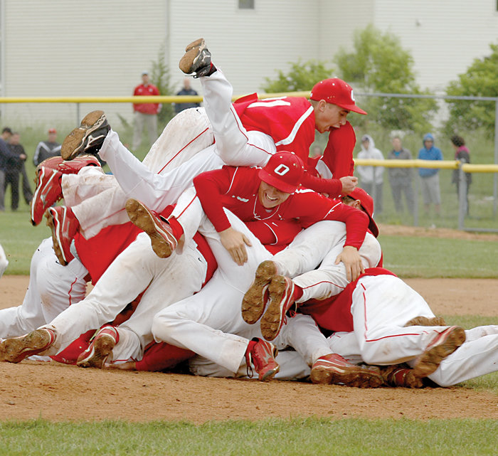 Ozark Tigers crush Timberland to reach Final Four | Christian County ...