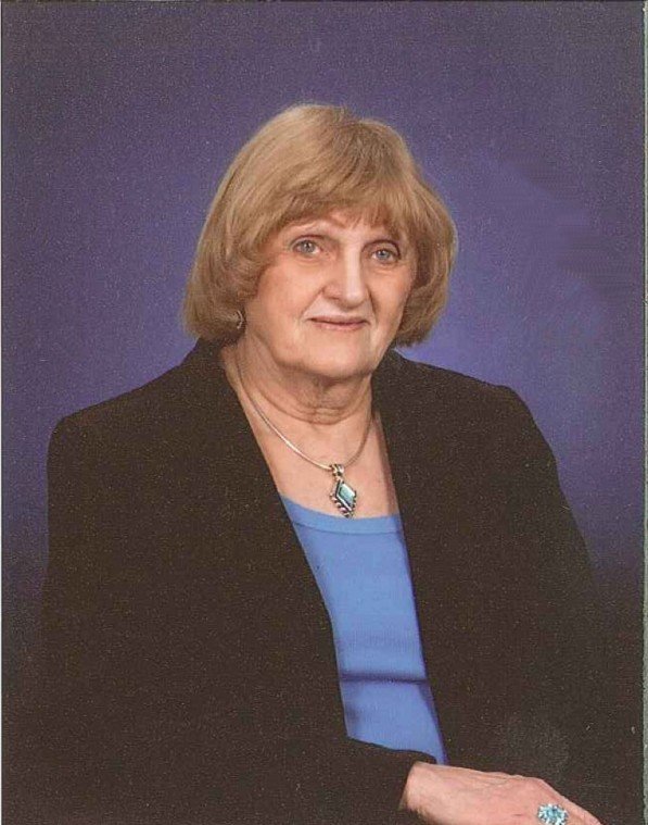 Patricia Carol Garner | Christian County Headliner News