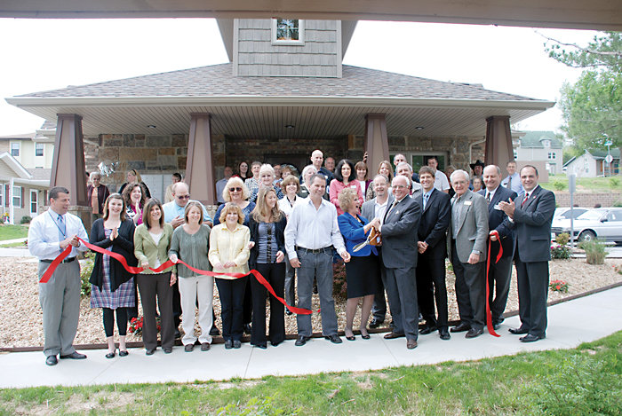 Ozark Meadows celebrates grand opening | Christian County Headliner News