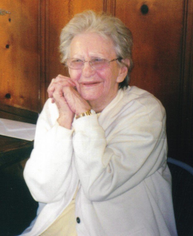 Juanita Mae Rice | Christian County Headliner News