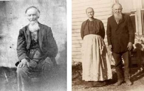 The life and turbulent times of John Witten Bilyeu | Christian County ...
