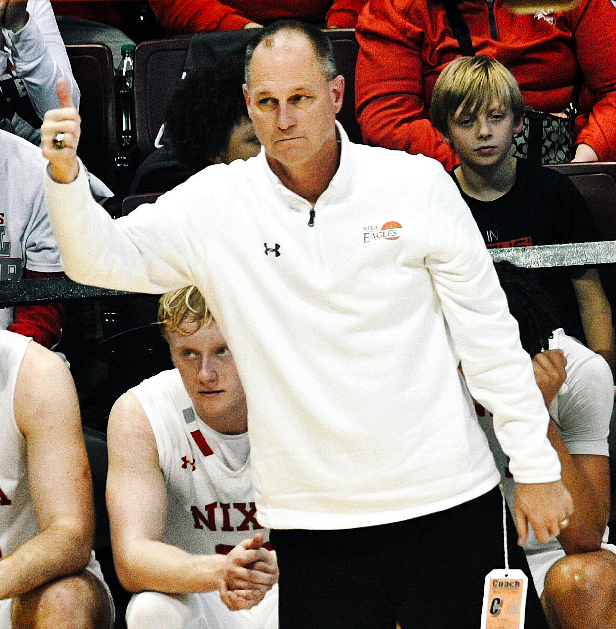 ‘No regrets’ for Osborne as his 30-year Nixa coaching career comes to a ...