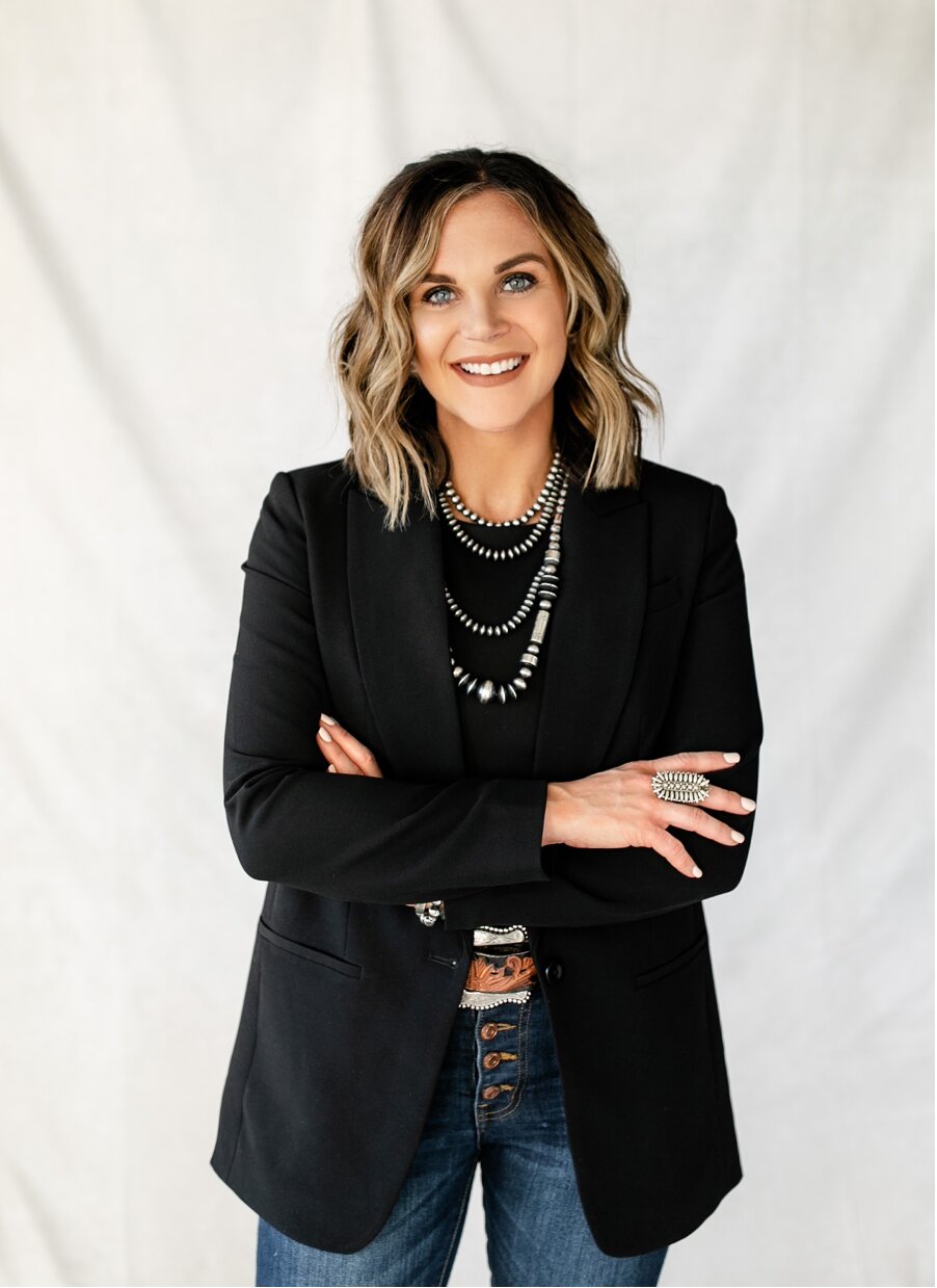 Missouri Beef Days to feature Cowboy Church with Amanda Radke on May 7 ...