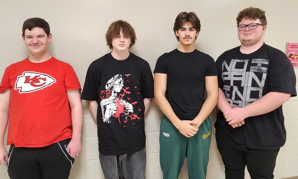 Nixa students win State Stock Market Game | Christian County Headliner News