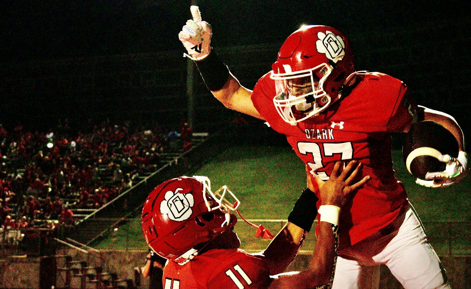Qs and As with Ozark coach Jeremy Cordell: Tigers doubled '23 win total ...