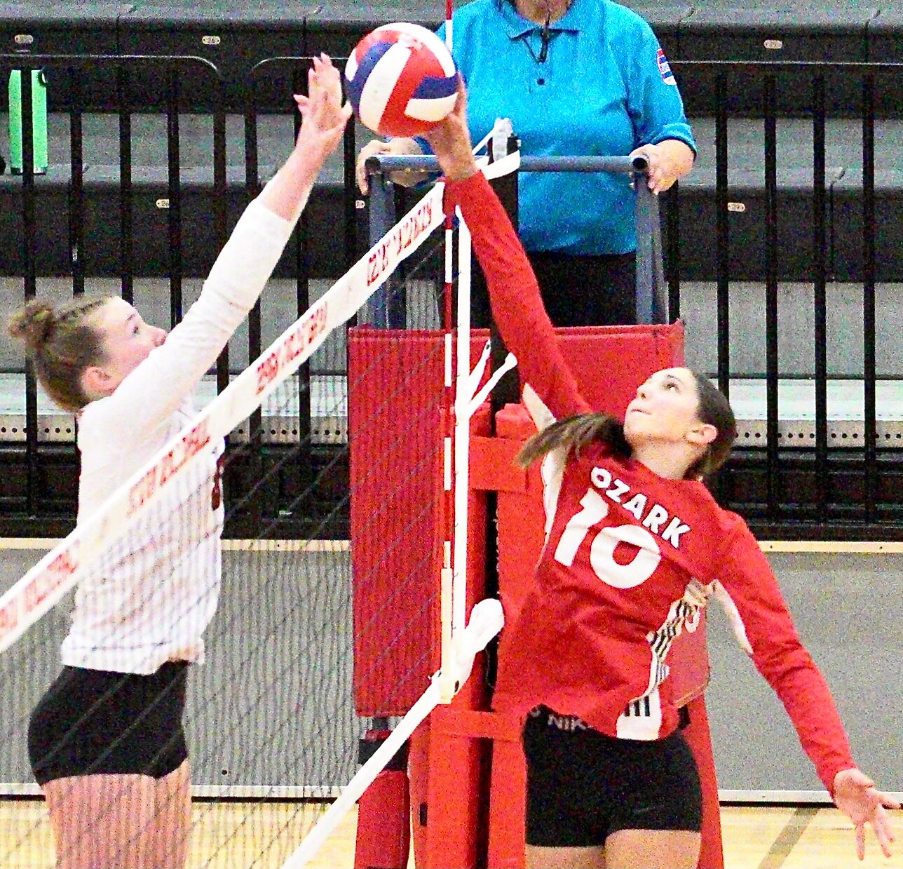 Freshman Roark on fast track to add to Ozark's tradition of standout ...